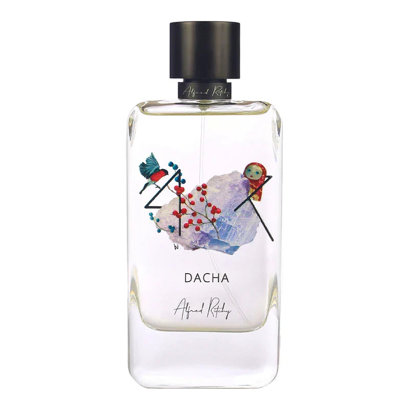 Alfred Ritchy Dacha EDP 100ML | PleasurePerfumes