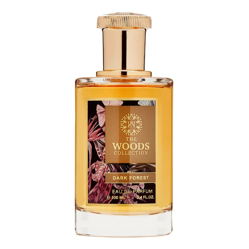 Woods Collection Dark Forest EDP 100ML | PleasurePerfumes